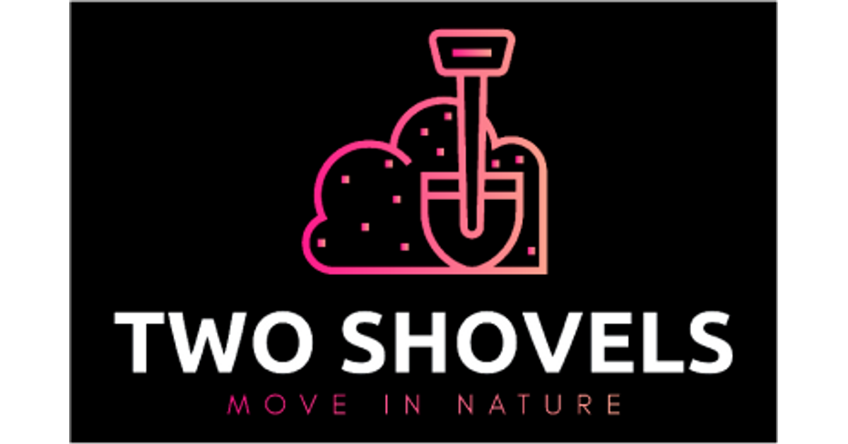 Two Shovels